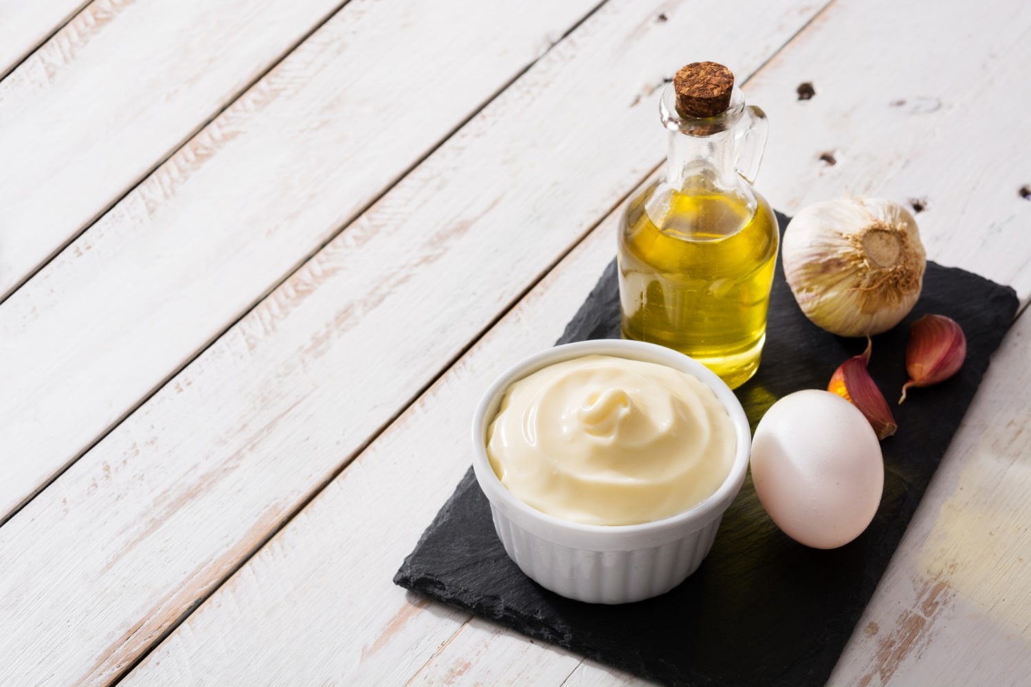 Guía definitiva sobre el Alioli: Origen y Recetas