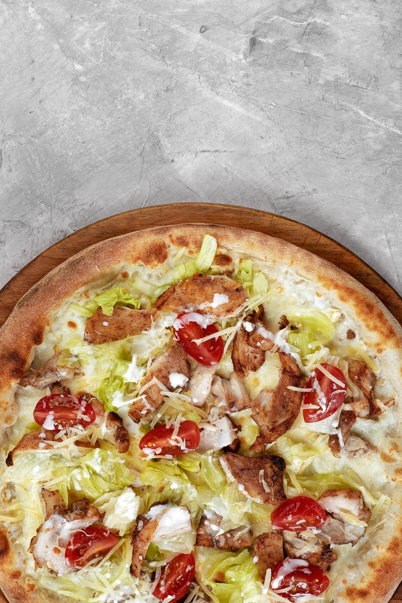 Toppings para pizza: opciones irresistibles para todos los gustos ...