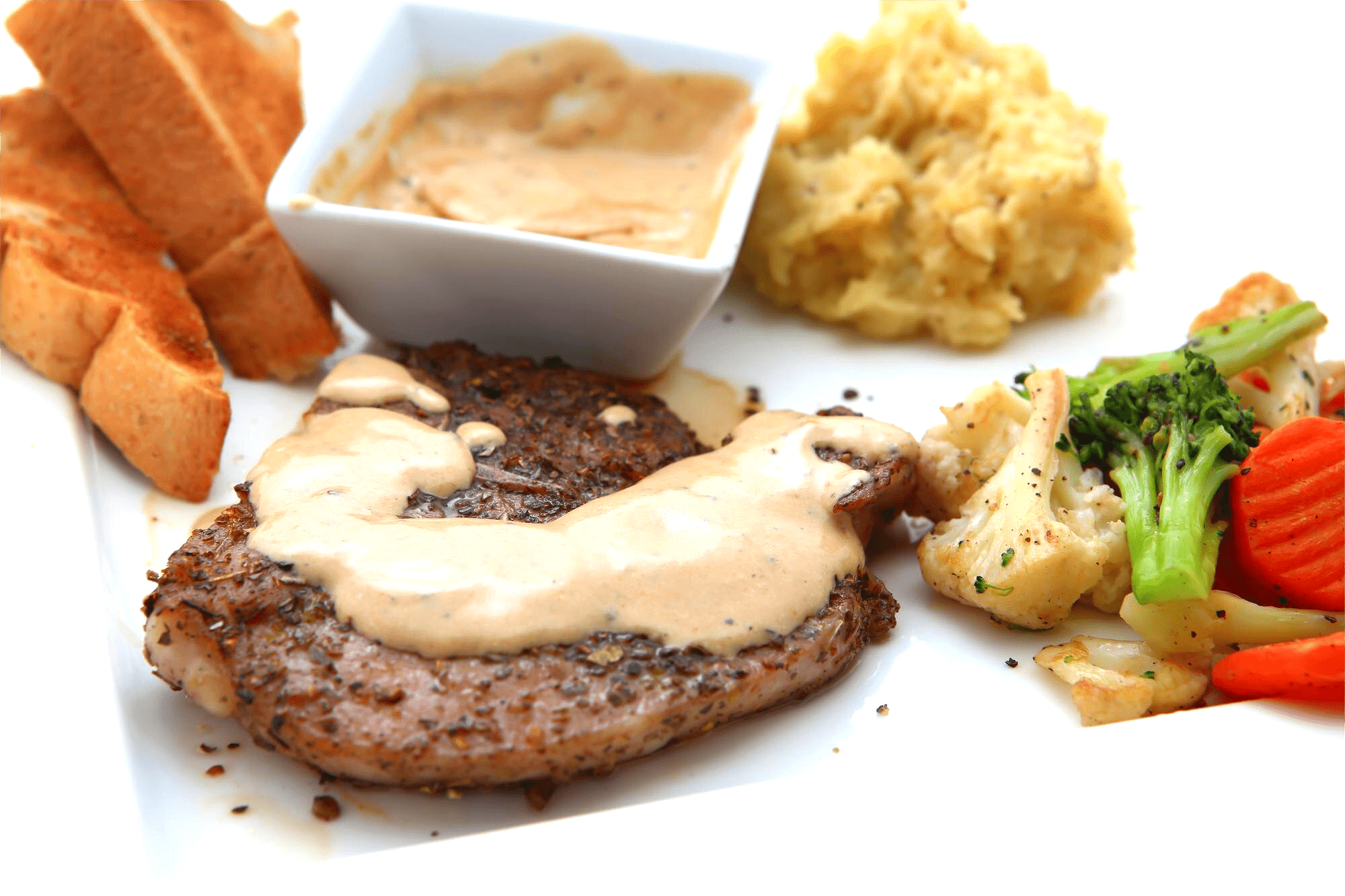 Las mejores salsas para carne: recetas y combinaciones perfectas